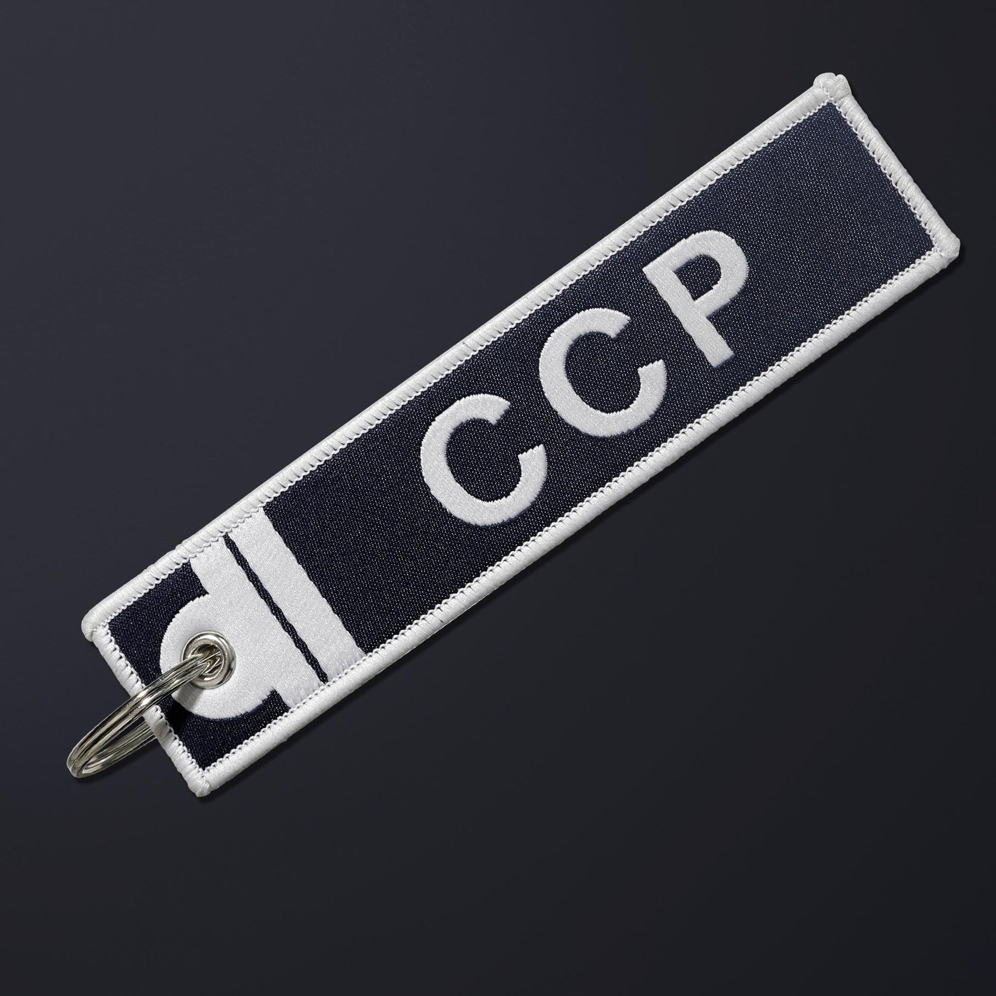 Cabin Crew Keychain