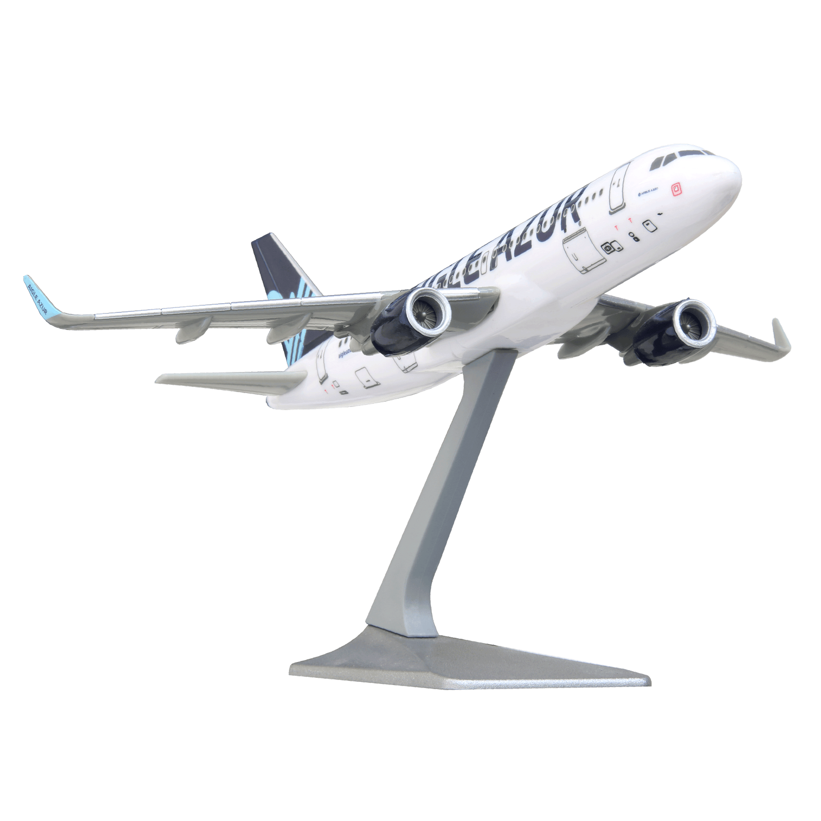 Maquettes Socatec